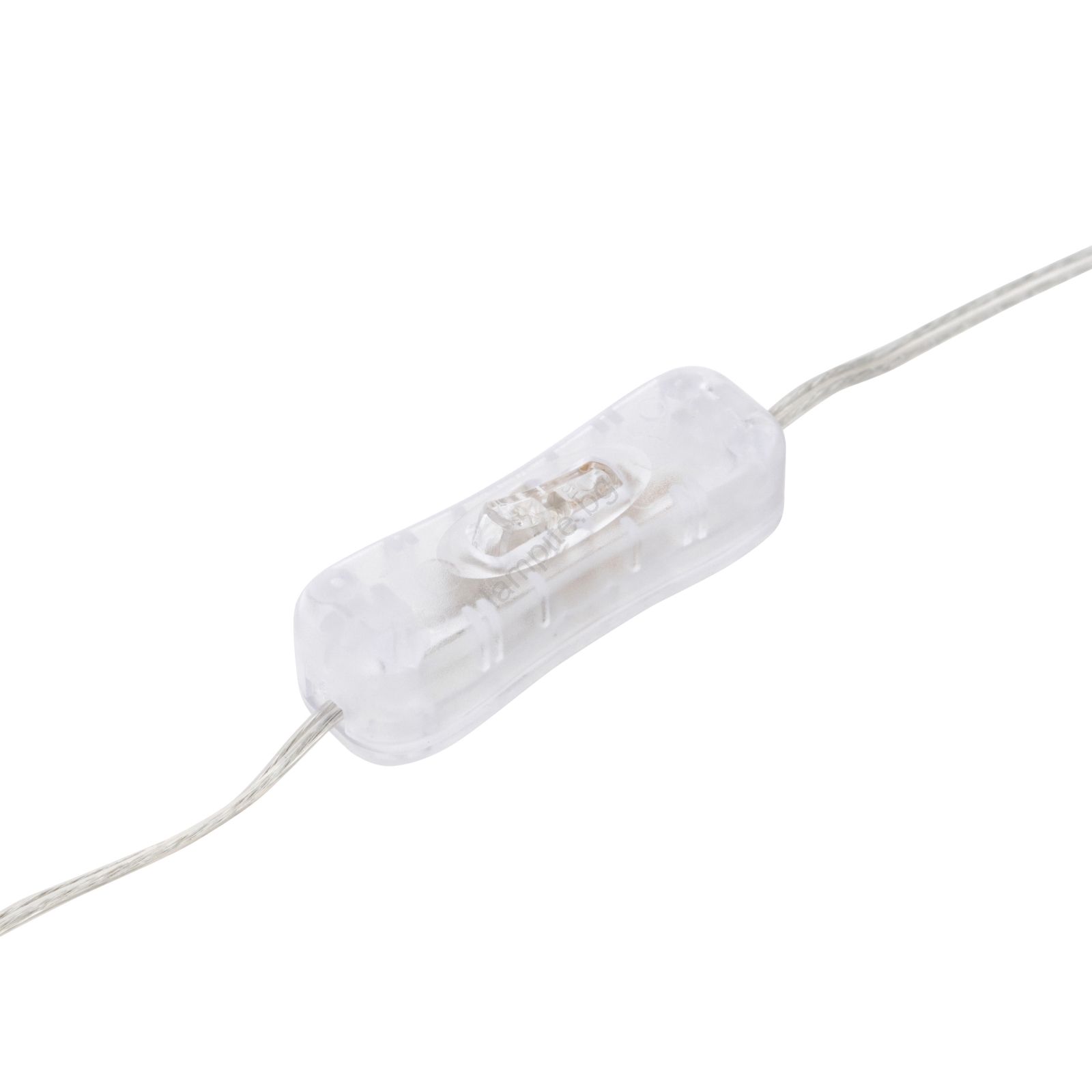 Atmosphera - LED неонова стенна декорация PLANET LED/5V | Lampite