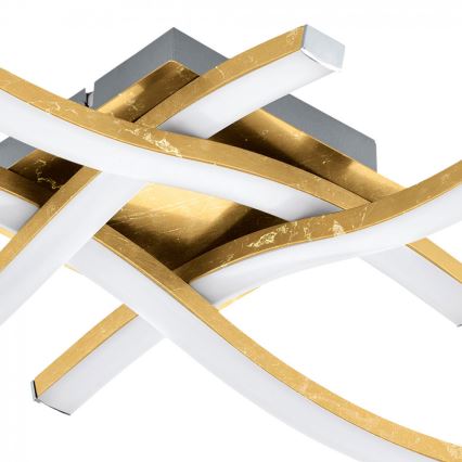 Марка Eglo Connect за осветителни тела | Lampite