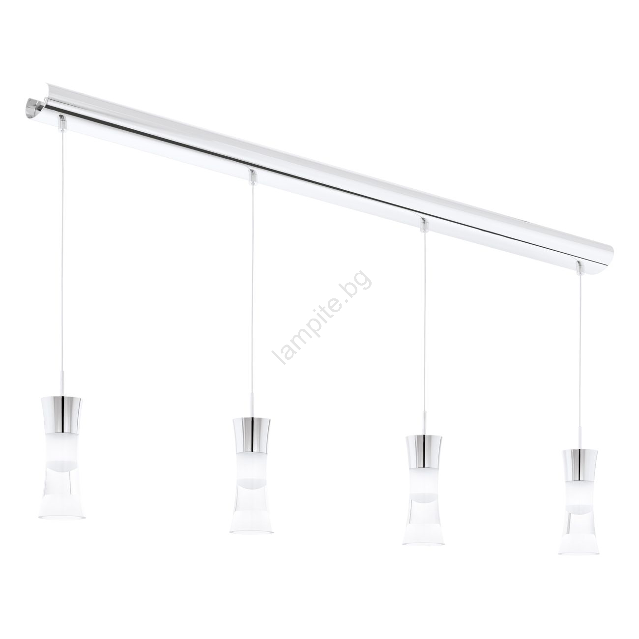 Eglo 94358 - LED Полилей PANCENTO 4xLED/5W/230V | Lampite