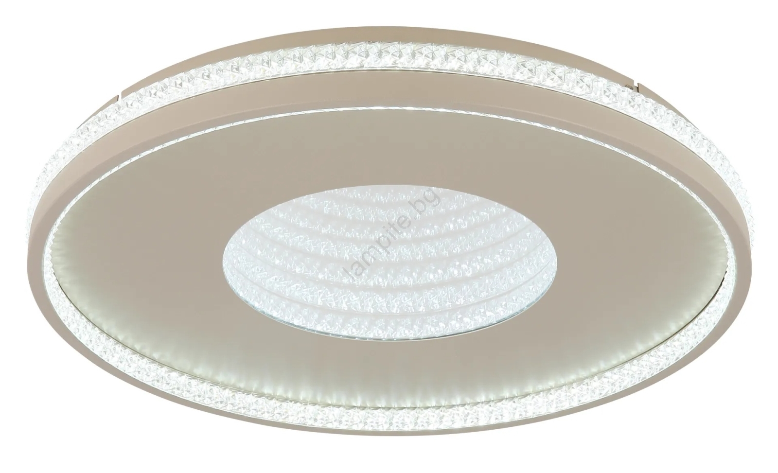 Globo 48563-40S - Димируемо LED осветително тяло SHIRLEY 40W/230V 2700 ...