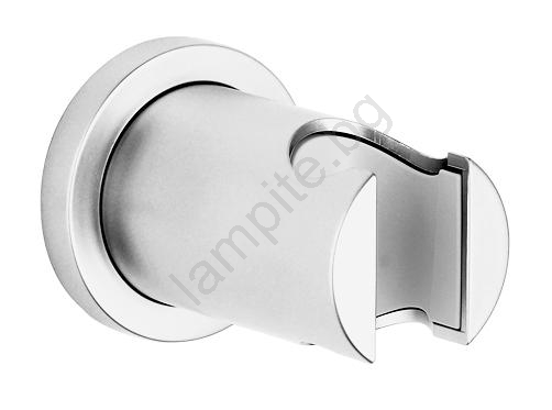 GROHE 27074DC0 - Стенен държач за душ RAINSHOWER, неръждаема стомана ...