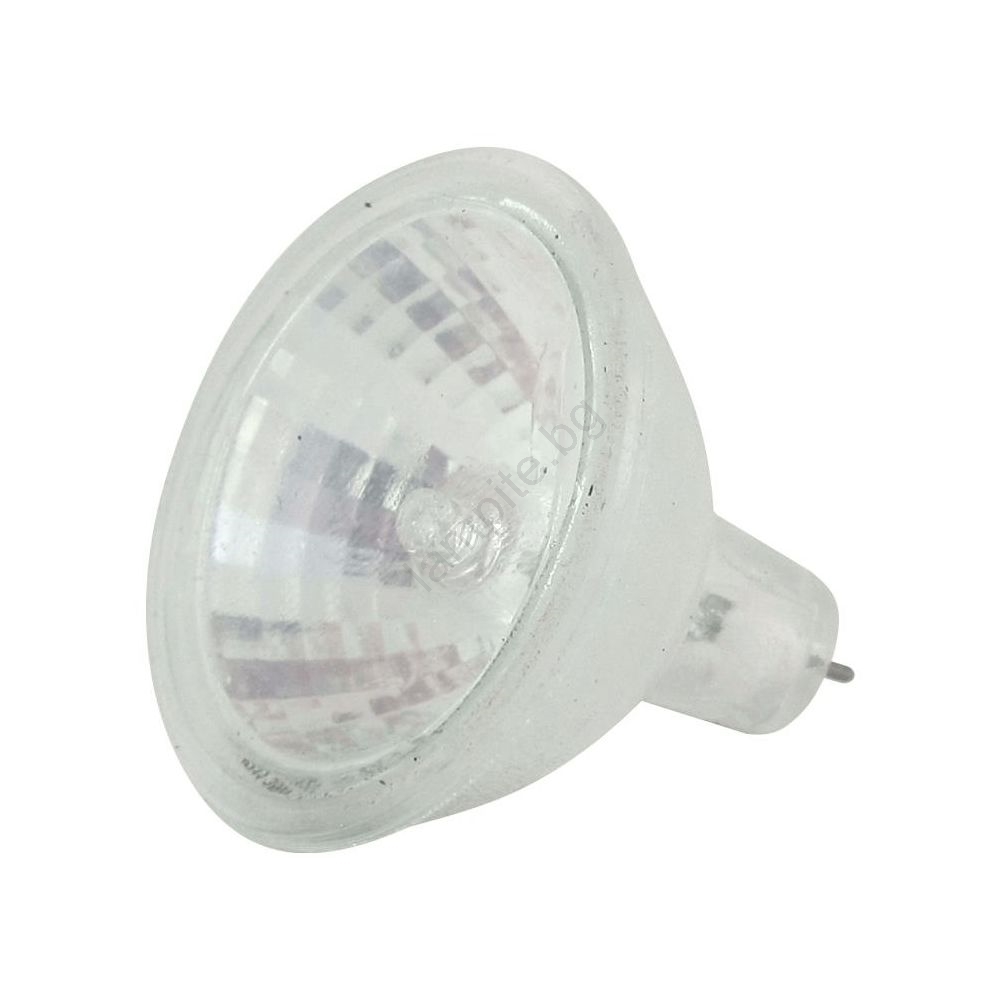 Индустриална крушка MR11 GU5,3/35W/12V | Lampite