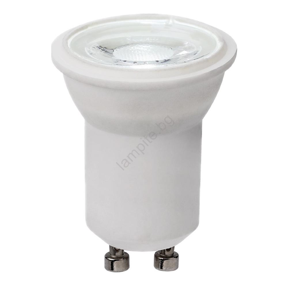 LED Крушка GU10-MR11/3W/230V 3000K | Lampite