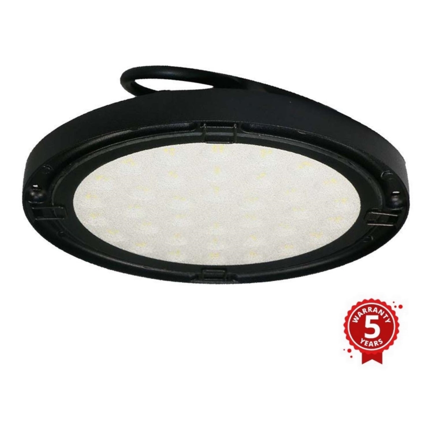 LED Индустриална лампа High Bay LED/150W/230V IP65 6500K | Lampite