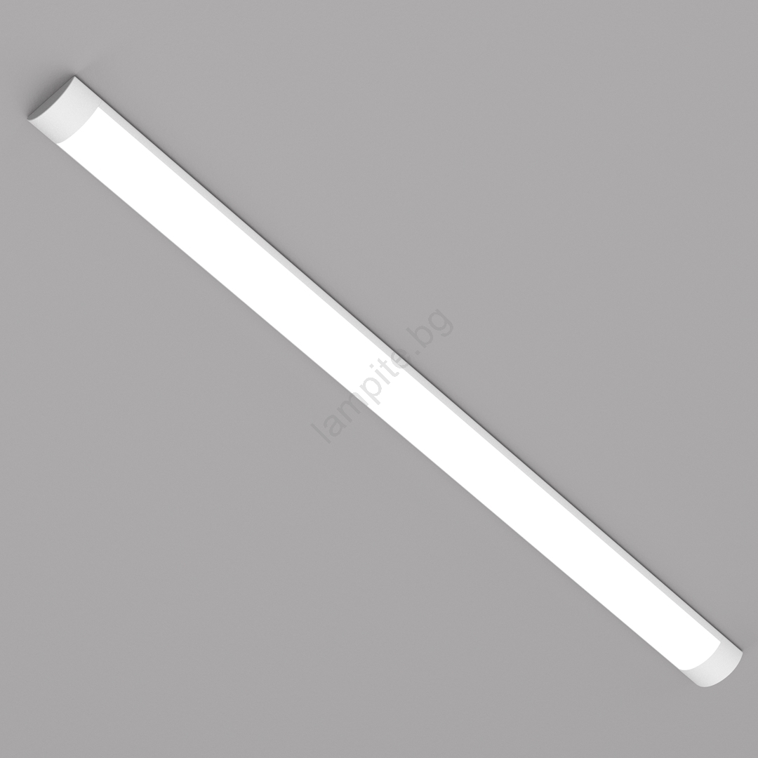 LED Лампа за под кухненски шкаф LED/36W/230V 4000K 120 см | Lampite