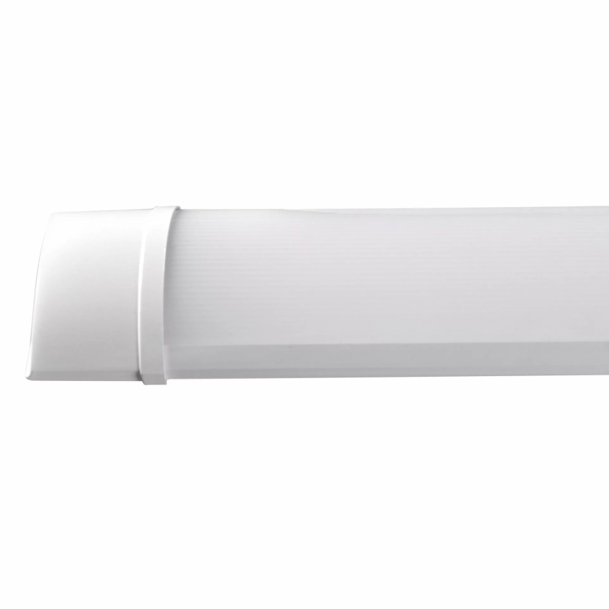 LED Лампа за под кухненски шкаф LED/18W/230V 4000K 60 см бял | Lampite