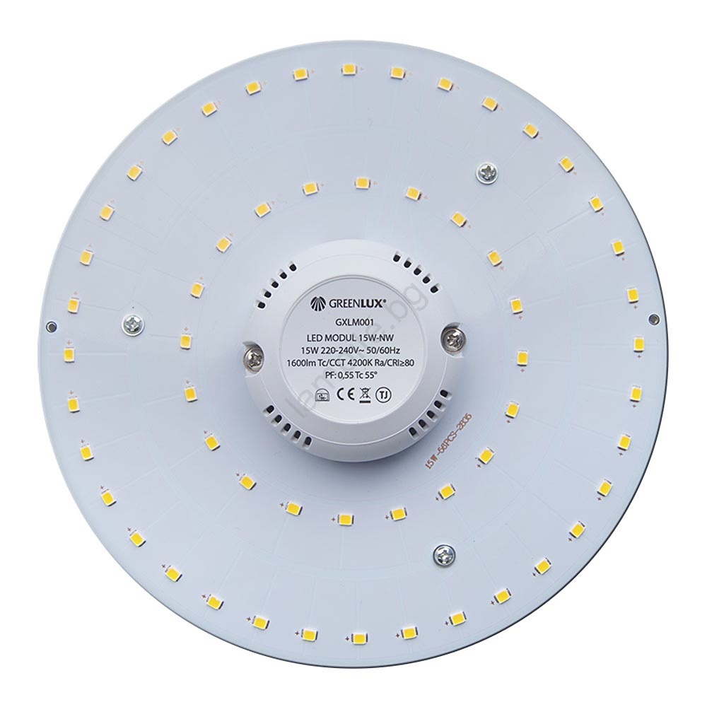 LED модул LED/15W/230V | Lampite