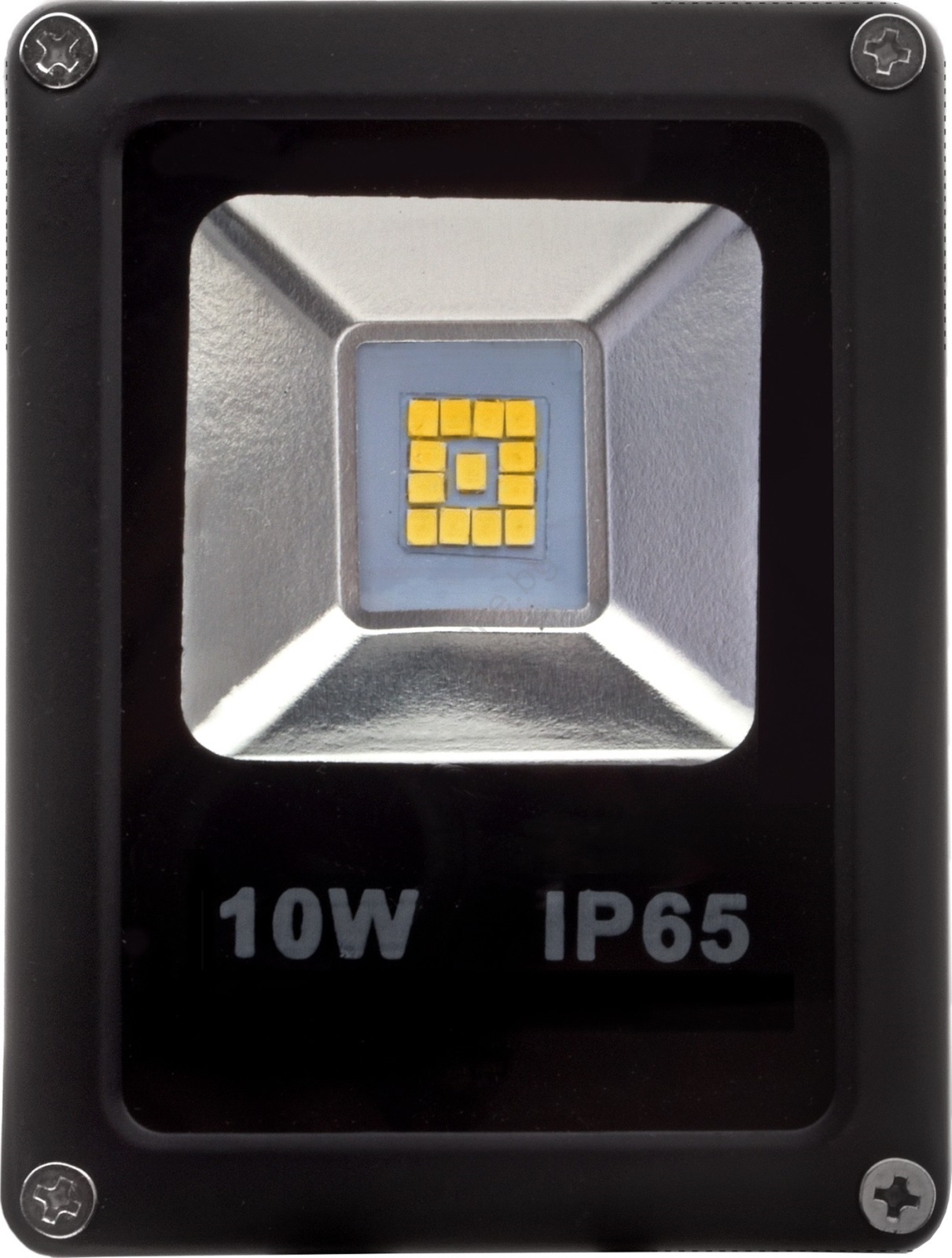 LED РефлекторLED/10W/230V IP65 3000K | Lampite