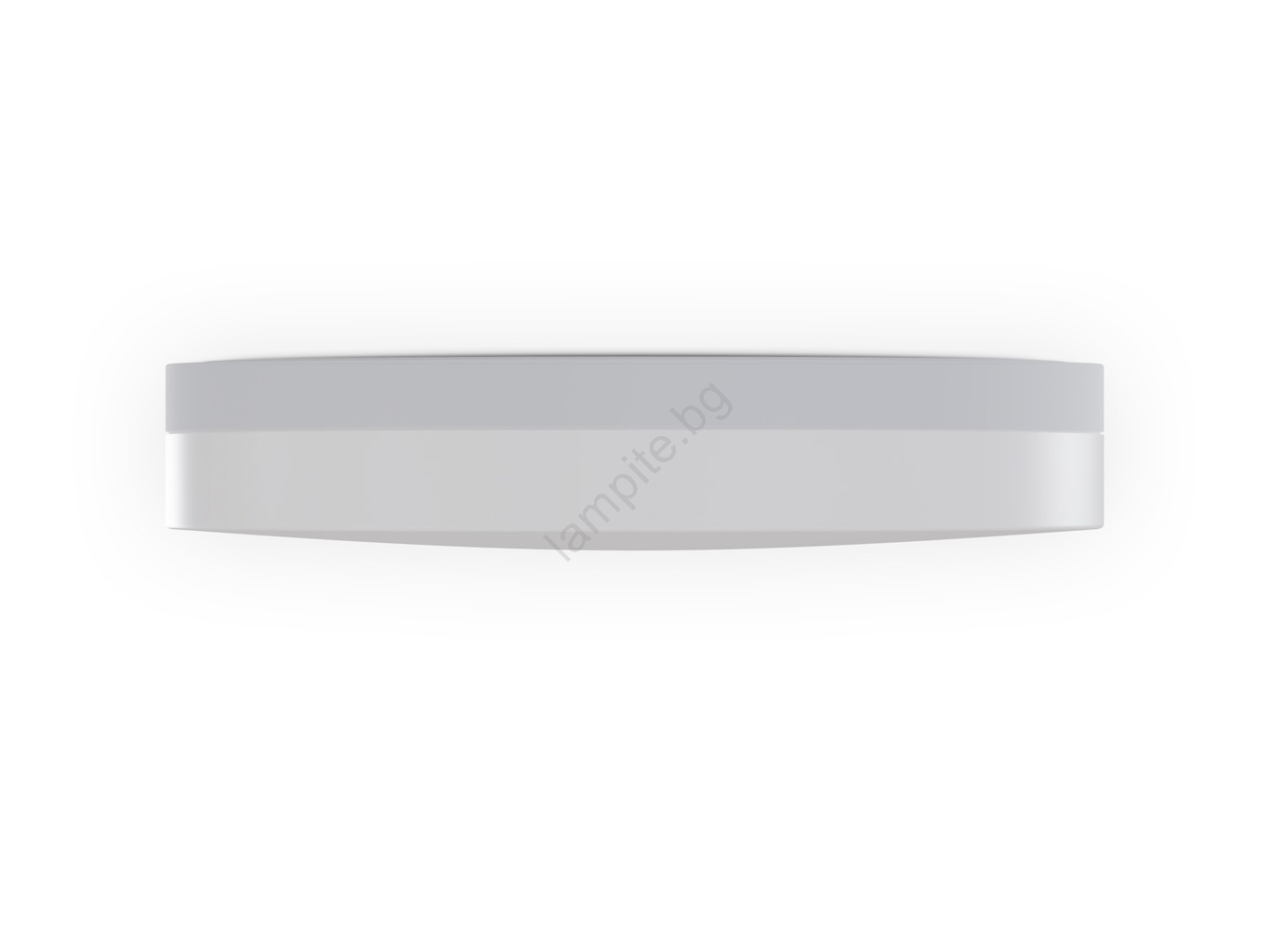 LED2 - LED банно осветително тяло YPSO LED/30W/230V 3000/4000K IP54 Ø ...
