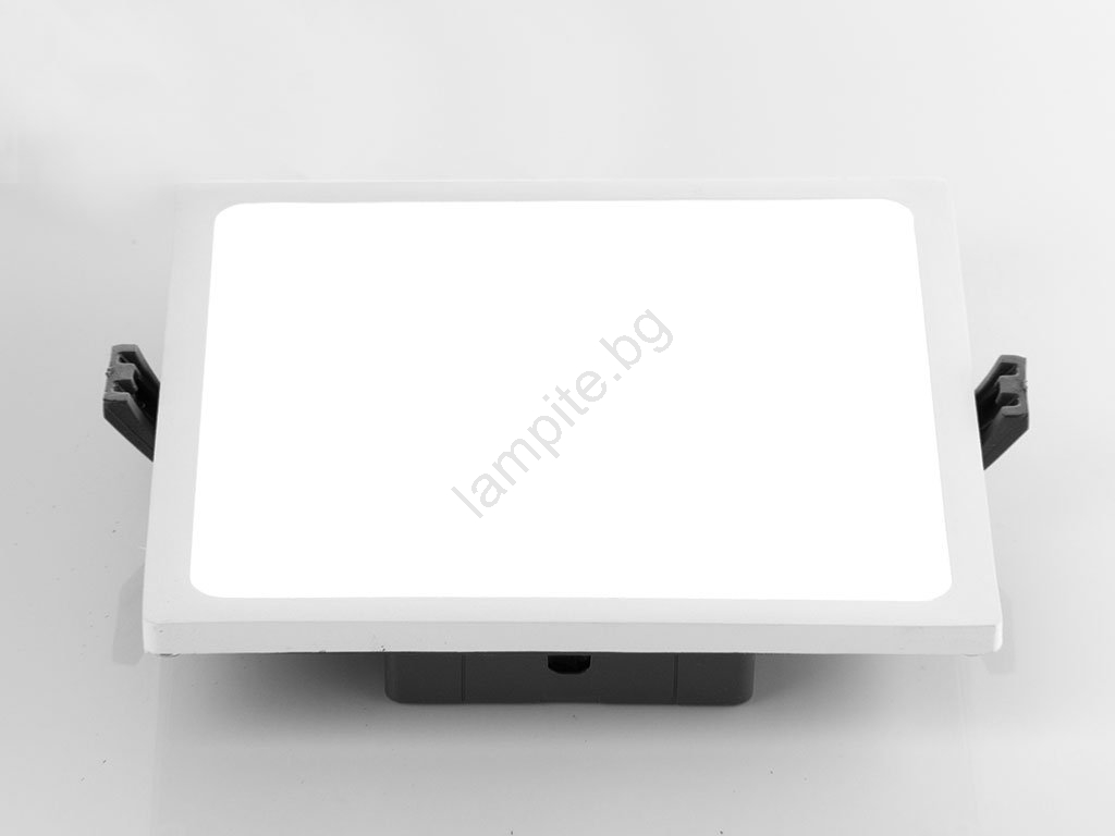 LED2 - LED Луничка за баня SLIM LED/10W/230V IP43 CRI 90 | Lampite