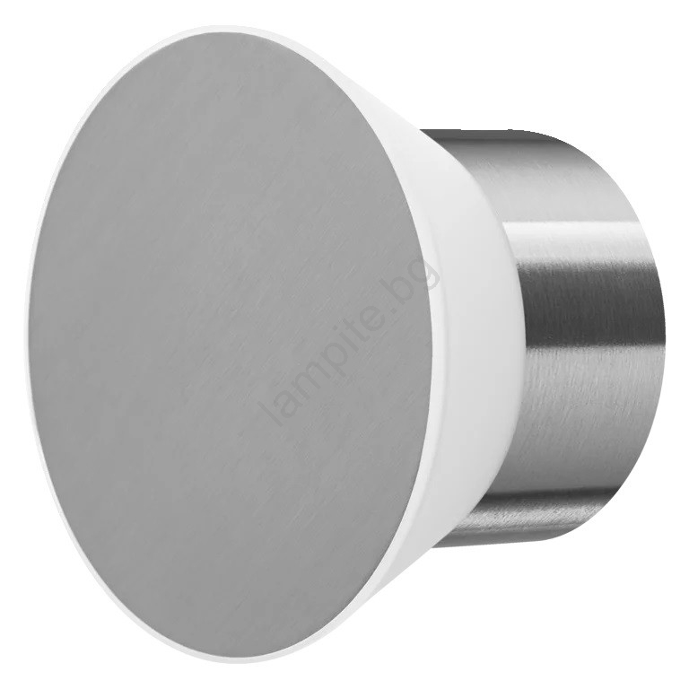 Ledvance- LED RGB Димируема екстериорна лампа ECLIPSE LED/10W/230V IP44 ...