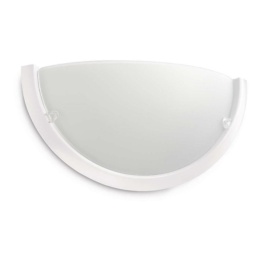 Philips 33050/31/16 - Стенна лампа MYLIVING CIRCLE 1xE27/60W/230V | Lampite