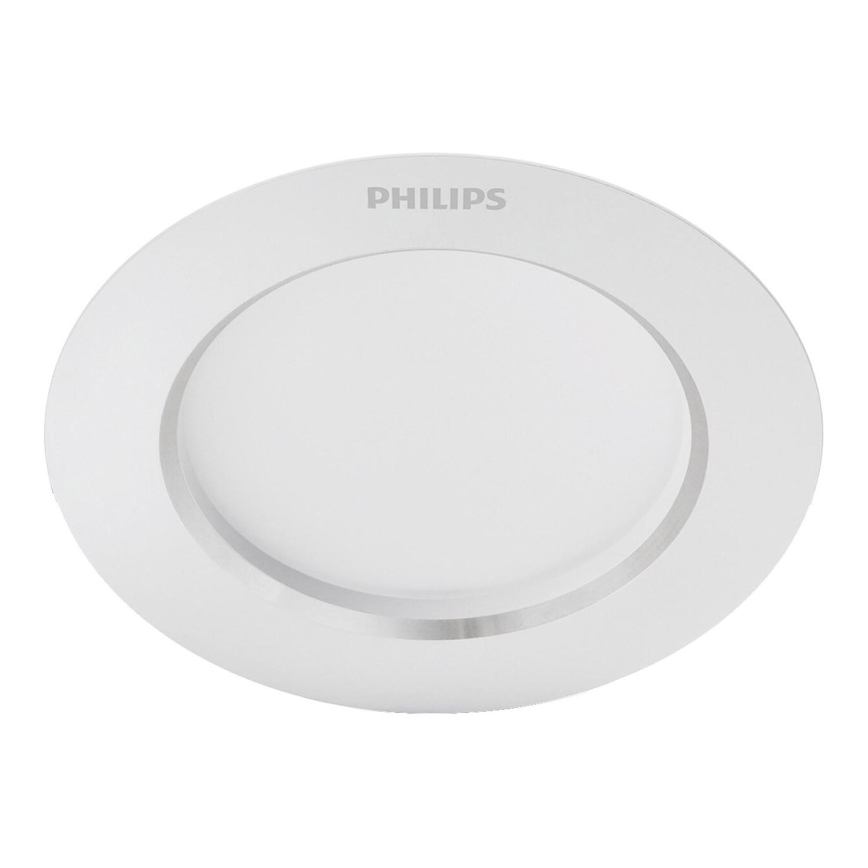 Philips - LED Лампа за окачен таван DIAMOND LED/2,2W/230V 4000K | Lampite