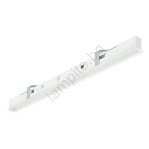 Philips - LED Лампа за вграждане TRUELINE LED/43W/230V | Lampite