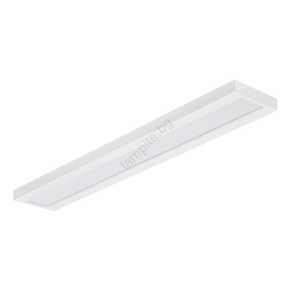 Philips - LED Панел за повърхностен монтаж LEDINAIRE LED/34W/230V ...