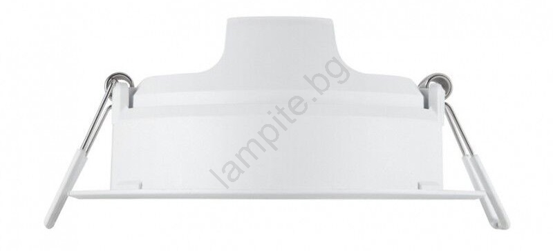 Philips К кт 3x Led Лампа за окачен таван Meson Led 5 5w 230v Lampite
