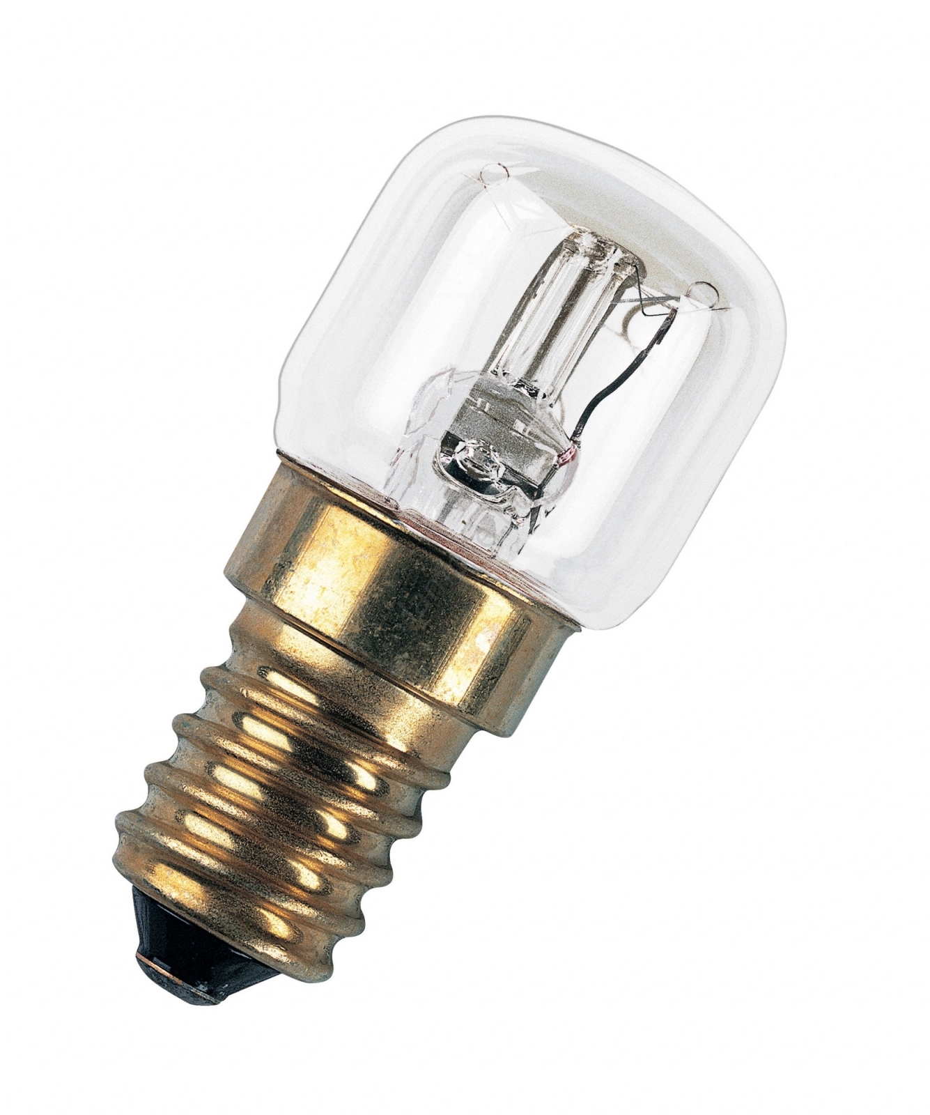 Регулируема крушка за фурна Special E14 15w 230v 2700k Osram