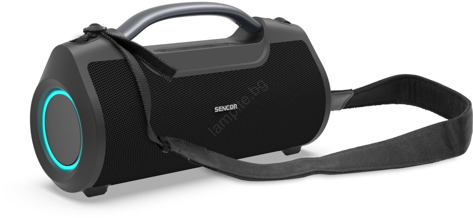 Sencor - LED Безжична колонка 60W/7200 mAh IPX6 | Lampite