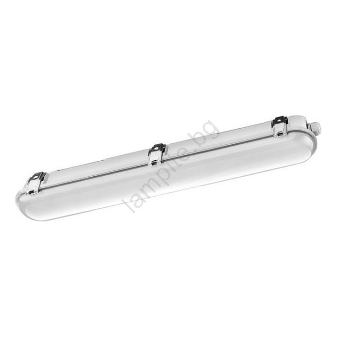 Sinclair - LED Индустриална лампа TPL LED/20W/230V 4000K IK08 IP66 | Lampite