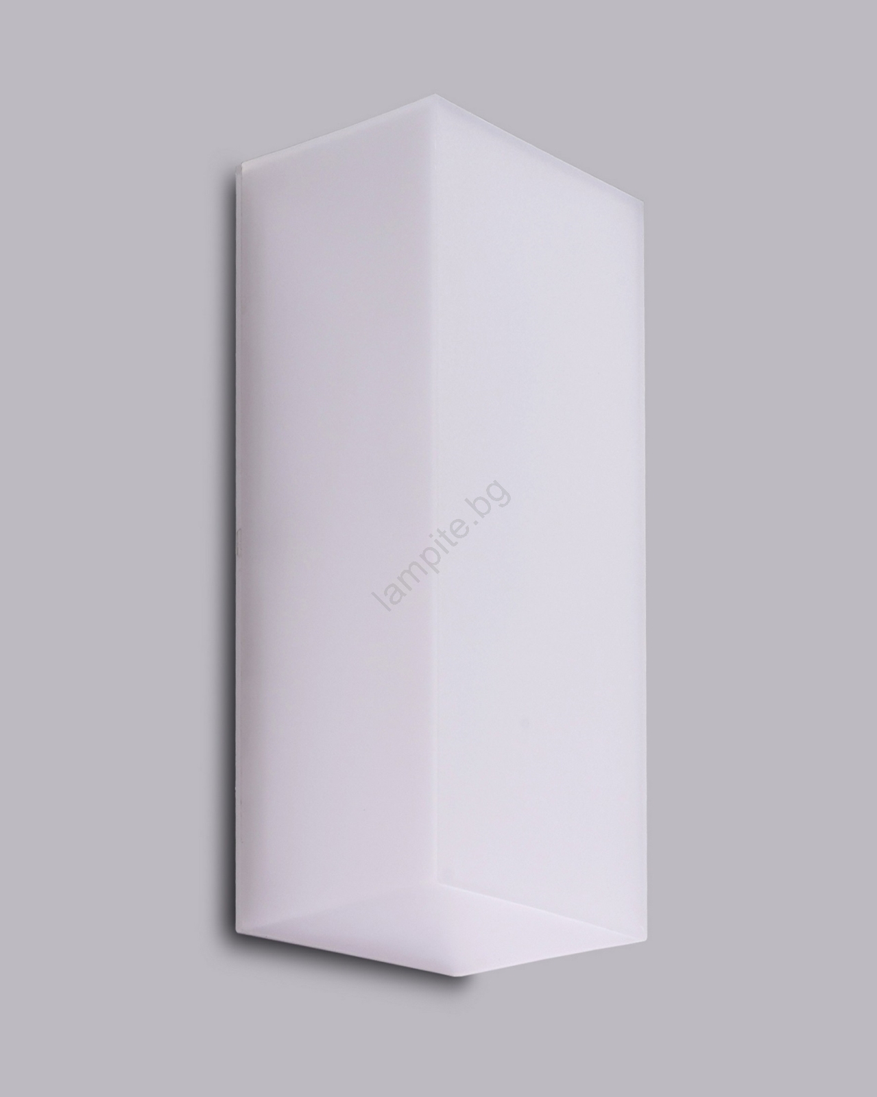 Top Light - LED Аплик за баня BOXTER LED/12W/230V IP65 4000K | Lampite
