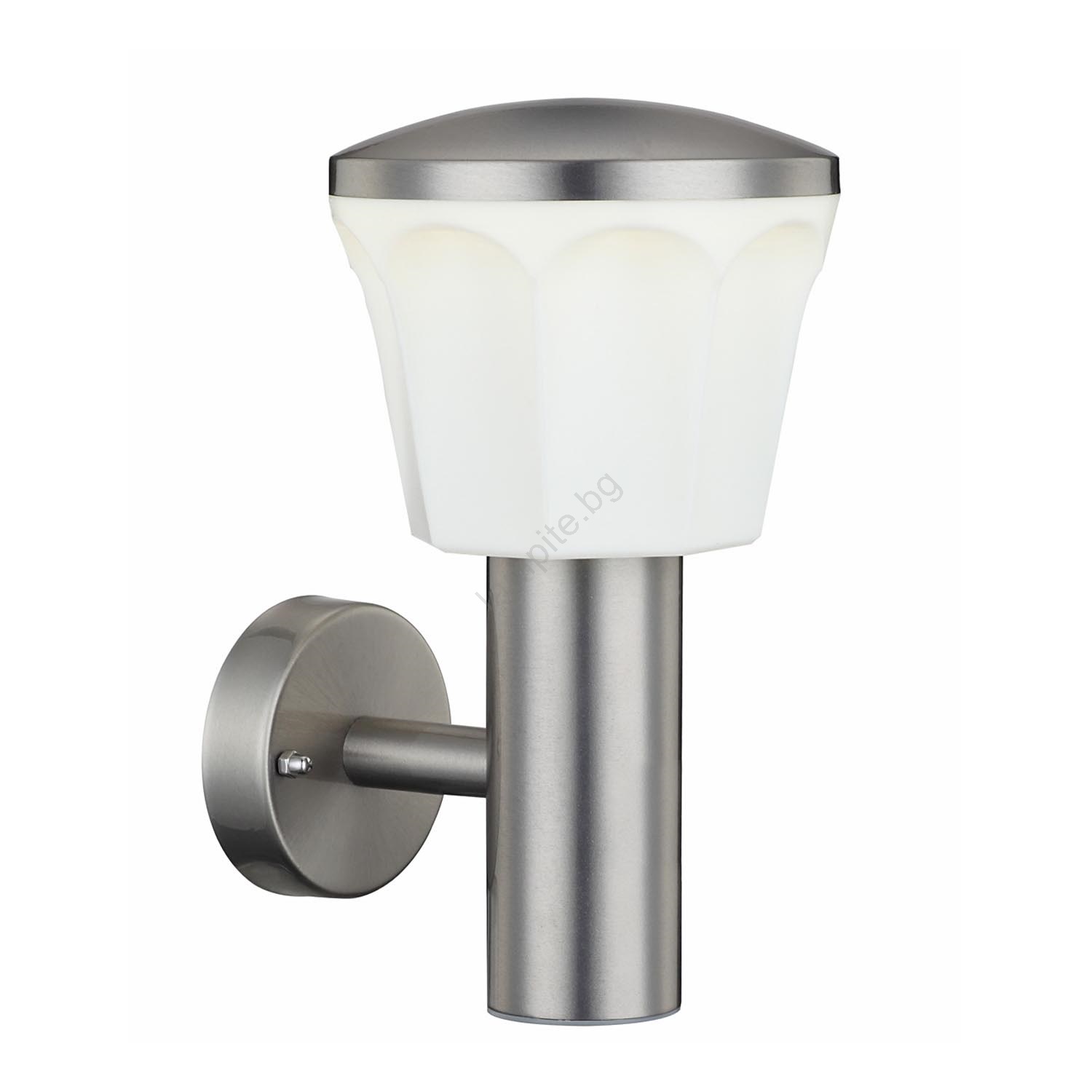 Top Light Messina - LED Екстериорен аплик LED/11W/230V IP44 | Lampite