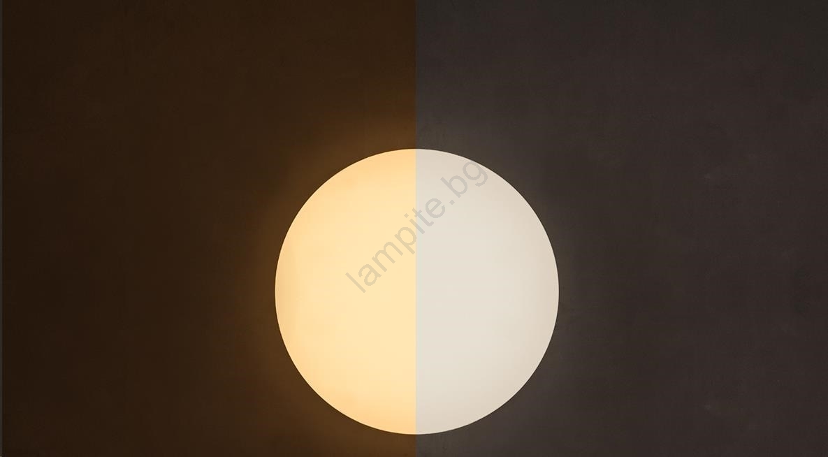 Yeelight - LED Димируема лампа GALAXY LED/32W/230V Wi-Fi Ra95 + д.у ...